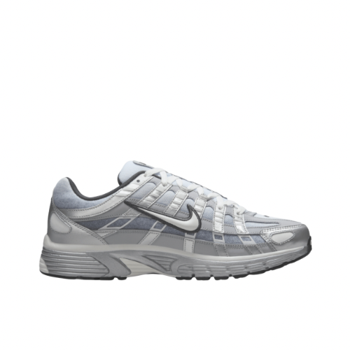 Nike P6000 Metallic Wolf Grey – ActiveFit UK